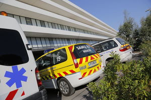 Patients - CH Toulon